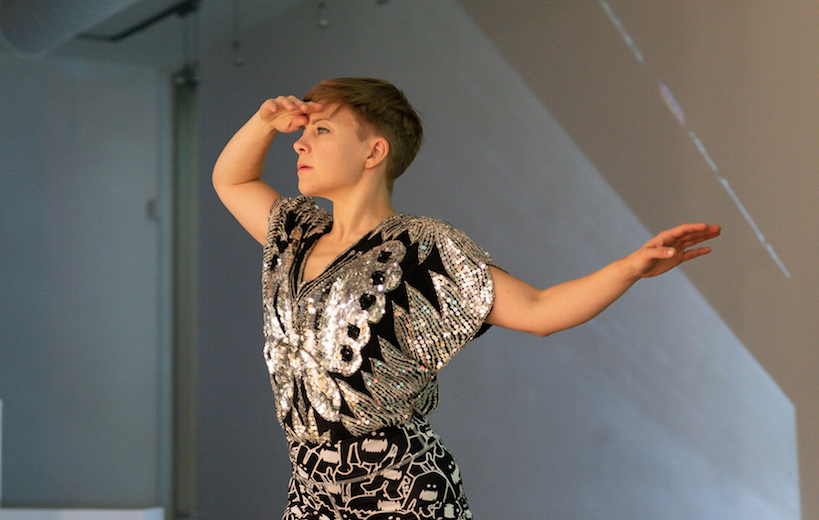 Sid Ryan Eilers | Japanese Canadian Cultural Centre