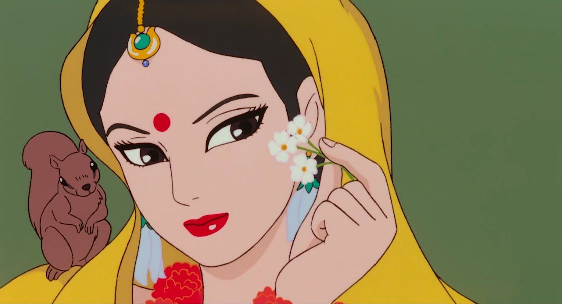 RAMAYANA: THE LEGEND OF PRINCE RAMA | Japanese Canadian Cultural Centre