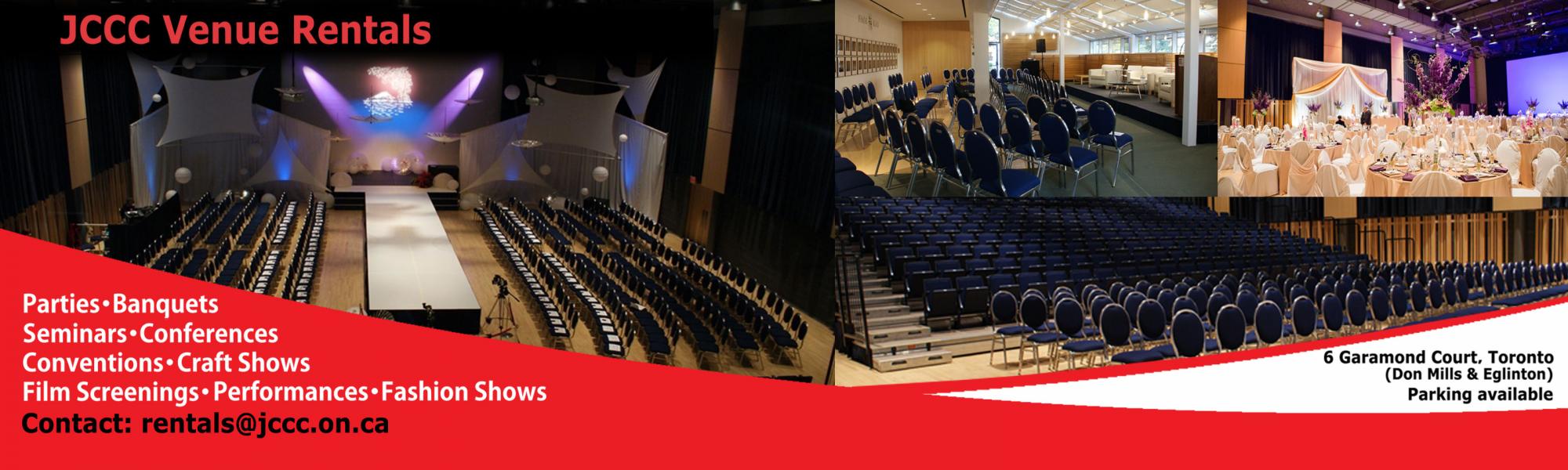 Home | Japanese Canadian Cultural Centre