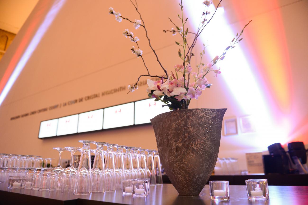 Ikebana - Ikenobo | Japanese Canadian Cultural Centre